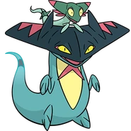 Drakloak | Pokémon Wiki | Fandom