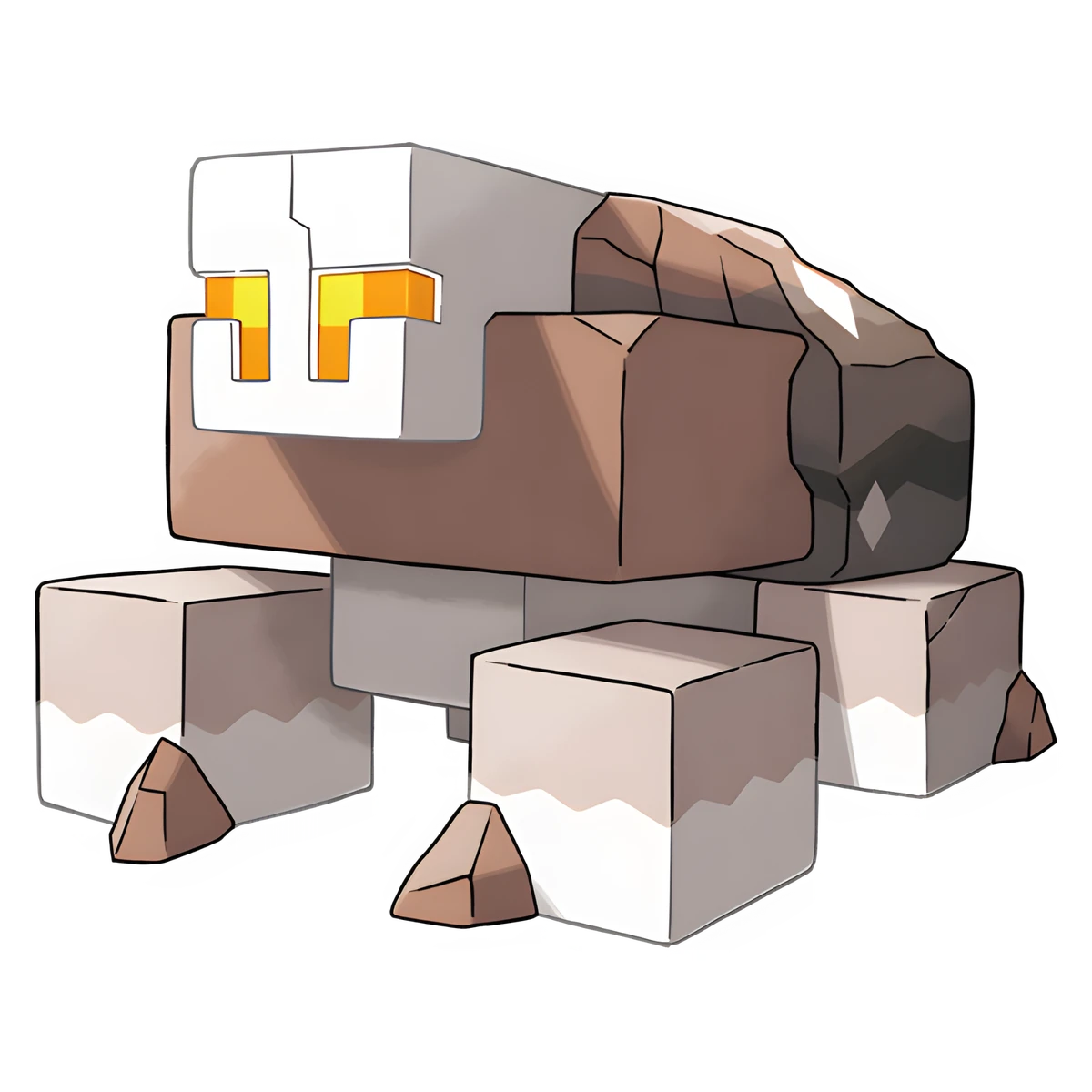 Naclstack | Pokémon Wiki | Fandom