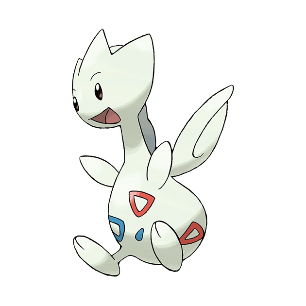 Togechick | Wiki Pokémon tiếng Việt | Fandom