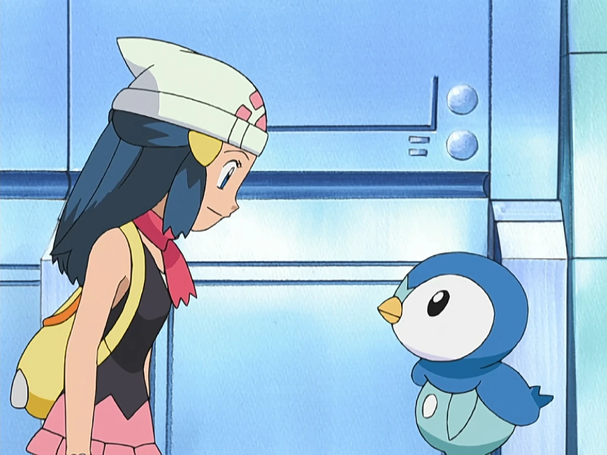 Pokémon: Diamond and Pearl | Pokémon Wiki | Fandom