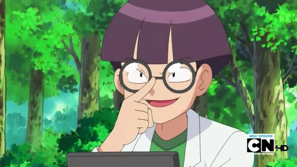 Daniel | Pokémon Wiki | Fandom