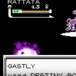 pokemon ghost type moves