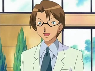 Dr. Kenzo | Pokémon Wiki | Fandom