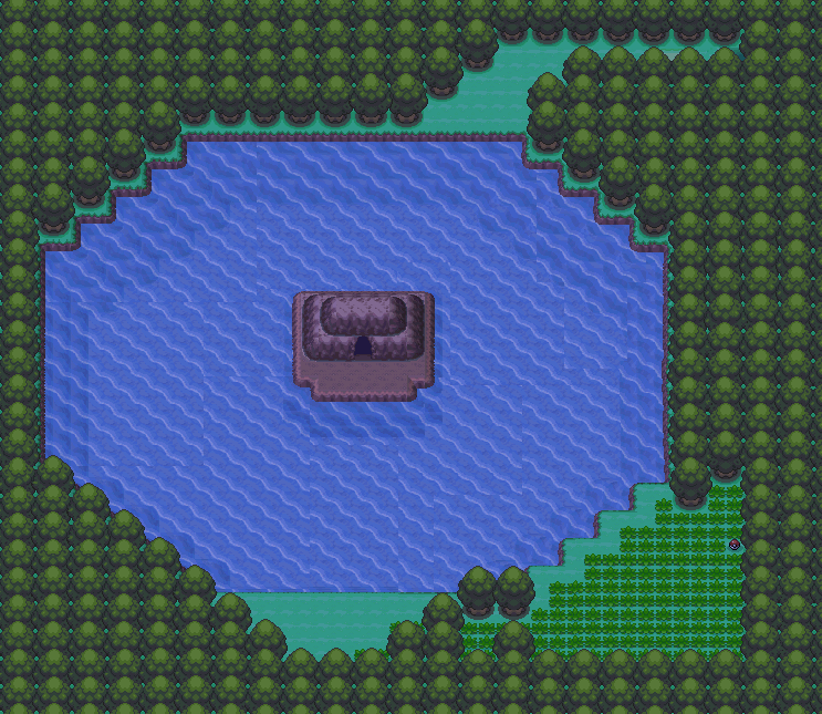 Lake Valor | Pokémon Wiki | Fandom