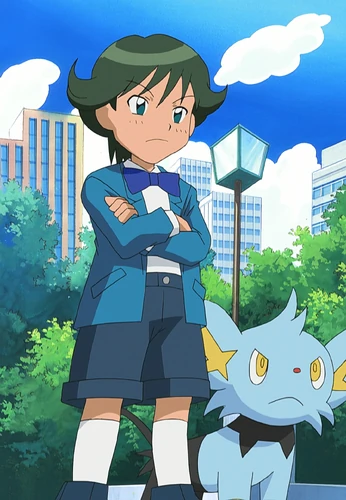 Landis | Pokémon Wiki | Fandom