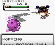 Poison Gas | Pokémon Wiki | Fandom