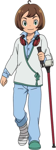 Rick | Pokémon Wiki | Fandom