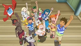 Alola, Alola! | Pokémon Wiki | Fandom