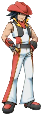 Sven | Pokémon Wiki | Fandom