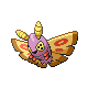 Dustox | Pokémon Wiki | Fandom