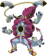 Hoopa | Pokémon Wiki | Fandom