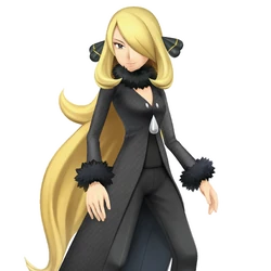 Pokemon Fanon Wiki Female Characters