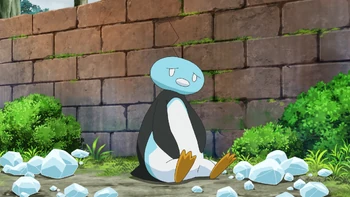 Eiscue (PJ073) | Pokémon Wiki | Fandom