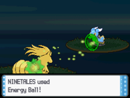 Energy Ball | Pokémon Wiki | Fandom