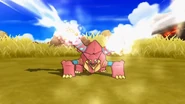 Steam Eruption | Pokémon Wiki | Fandom