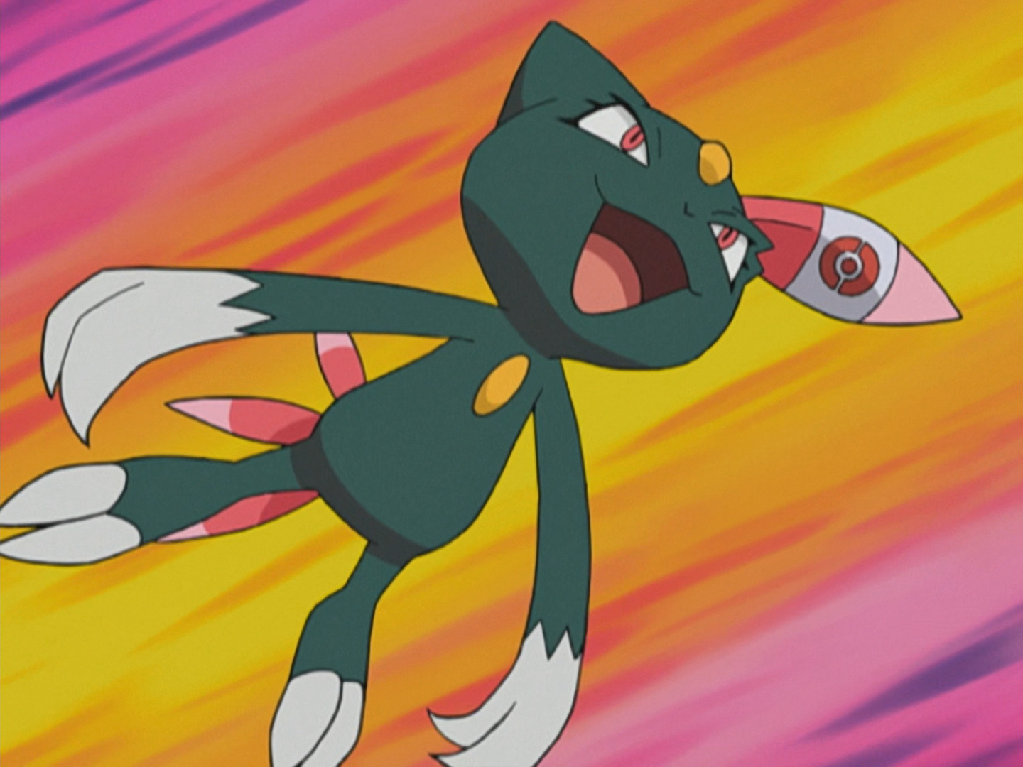 Trainer Schools Sneasel Pokémon Wiki Fandom