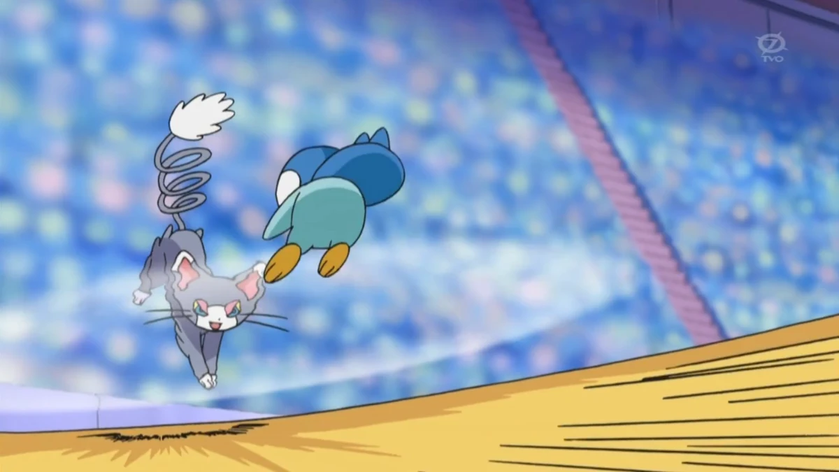 Fake Out | Pokémon Wiki | Fandom