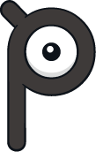 Unown | Pokémon Wiki | Fandom
