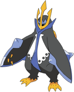 Empoleon | Pokémon Wiki | Fandom