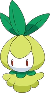 Petilil | Pokémon Wiki | Fandom