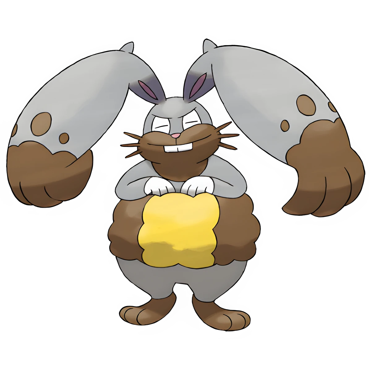 Category:Pokémon with the Ability Cheek Pouch | Pokémon Wiki | Fandom