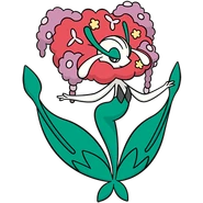 Florges | Pokémon Wiki | Fandom