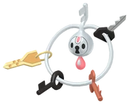 Klefki | Pokémon Wiki | Fandom