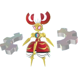 Magearna | Pokémon Wiki | Fandom
