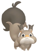 Skwovet | Pokémon Wiki | Fandom