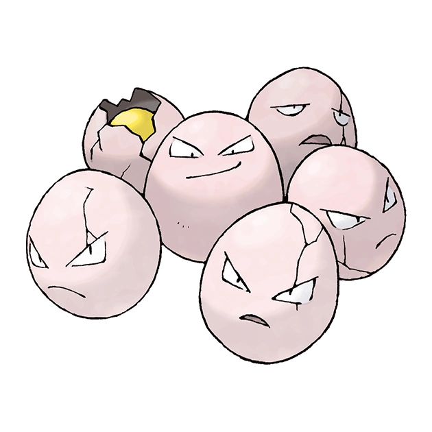 Tamatama | Wiki Pokémon tiếng Việt | Fandom