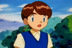 랄프 | 포켓몬 위키 | Fandom