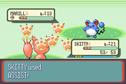 Assist | Pokémon Wiki | Fandom