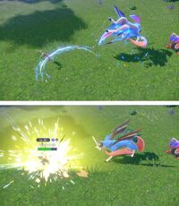 Behemoth Blade | Pokémon Wiki | Fandom