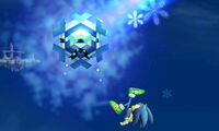 Cryogonal | Pokémon Wiki | Fandom