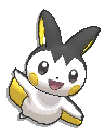 Emolga | Pokémon Wiki | Fandom