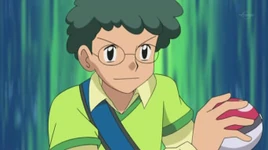 Khoury | Pokémon Wiki | Fandom