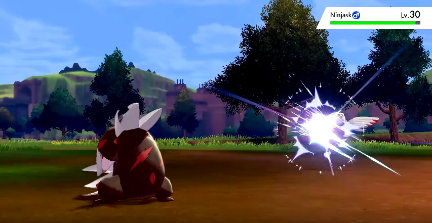 Metal Claw | Pokémon Wiki | Fandom