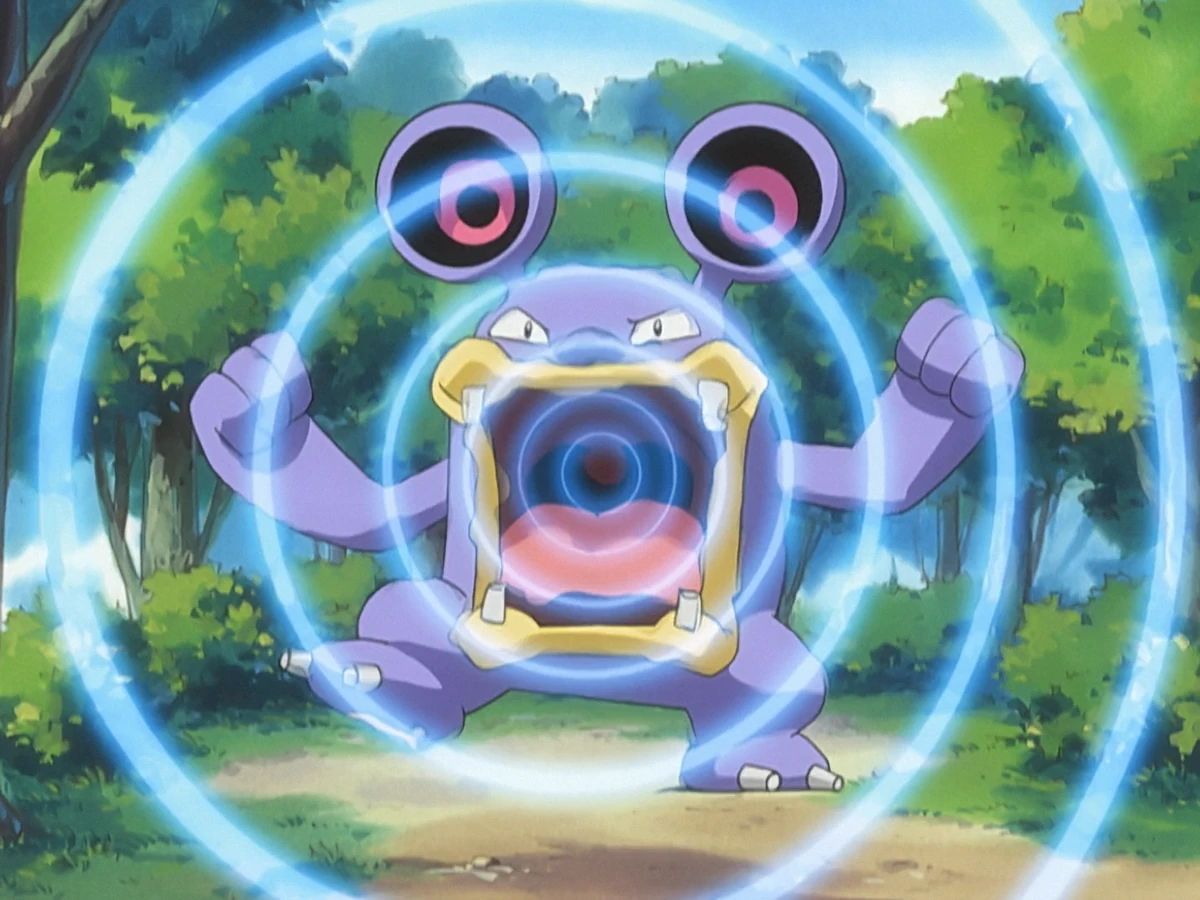 Category:Sound moves | Pokémon Wiki | Fandom