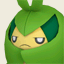 Swadloon | Pokémon Wiki | Fandom