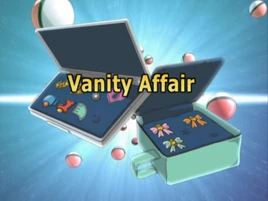Vanity Affair | Pokémon Wiki | Fandom