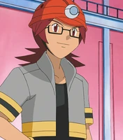 Roark | Pokémon Wiki | Fandom
