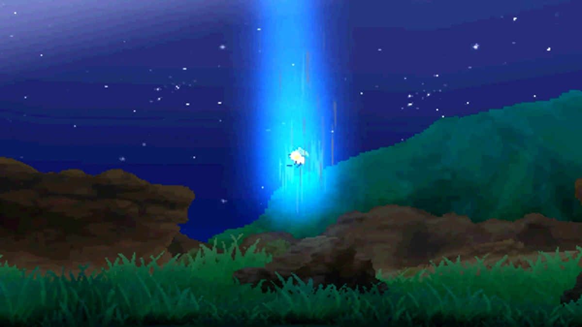 Sky Drop | Pokémon Wiki | Fandom