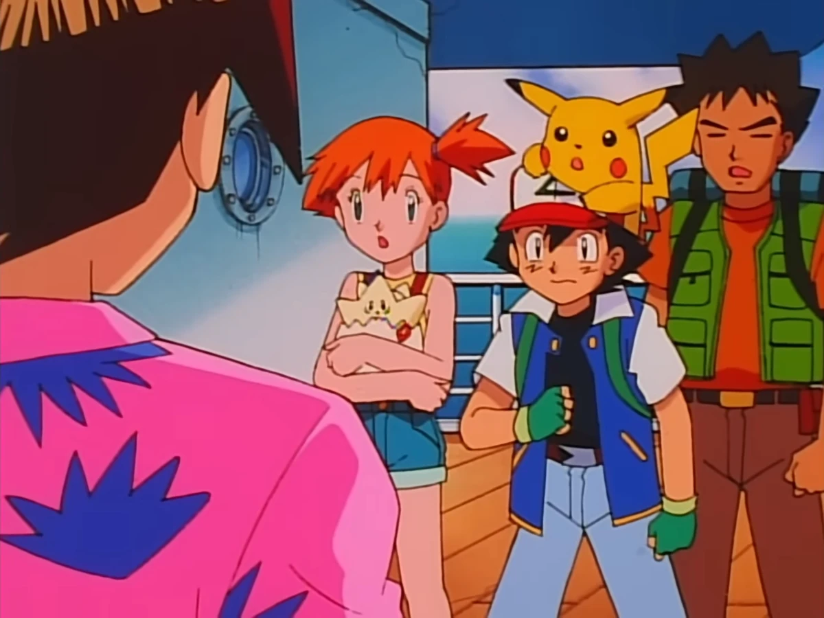 TB058: Riddle Me This/Gallery | Pokémon Wiki | Fandom