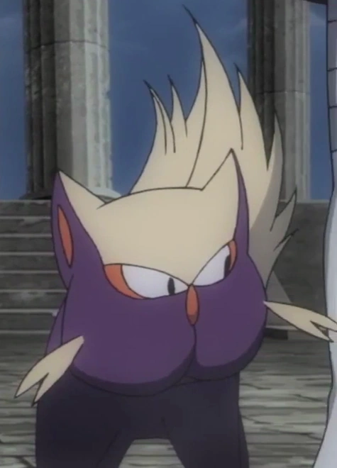 Team Galactic's Stunky | Pokémon Wiki | Fandom