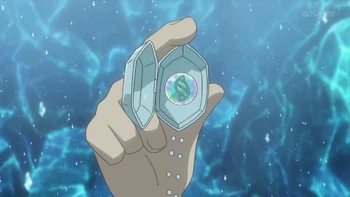 Wulfric (anime) | Pokémon Wiki | Fandom