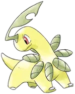 Bayleef | Pokémon Wiki | Fandom