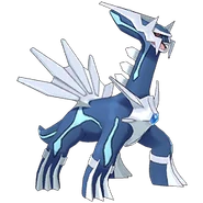 Dialga | Pokémon Wiki | Fandom