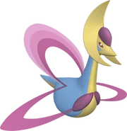 Cresselia | Pokémon Wiki | Fandom