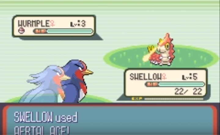 Category:Flying-type moves | Pokémon Wiki | Fandom