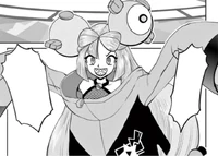 Iono | Pokémon Wiki | Fandom